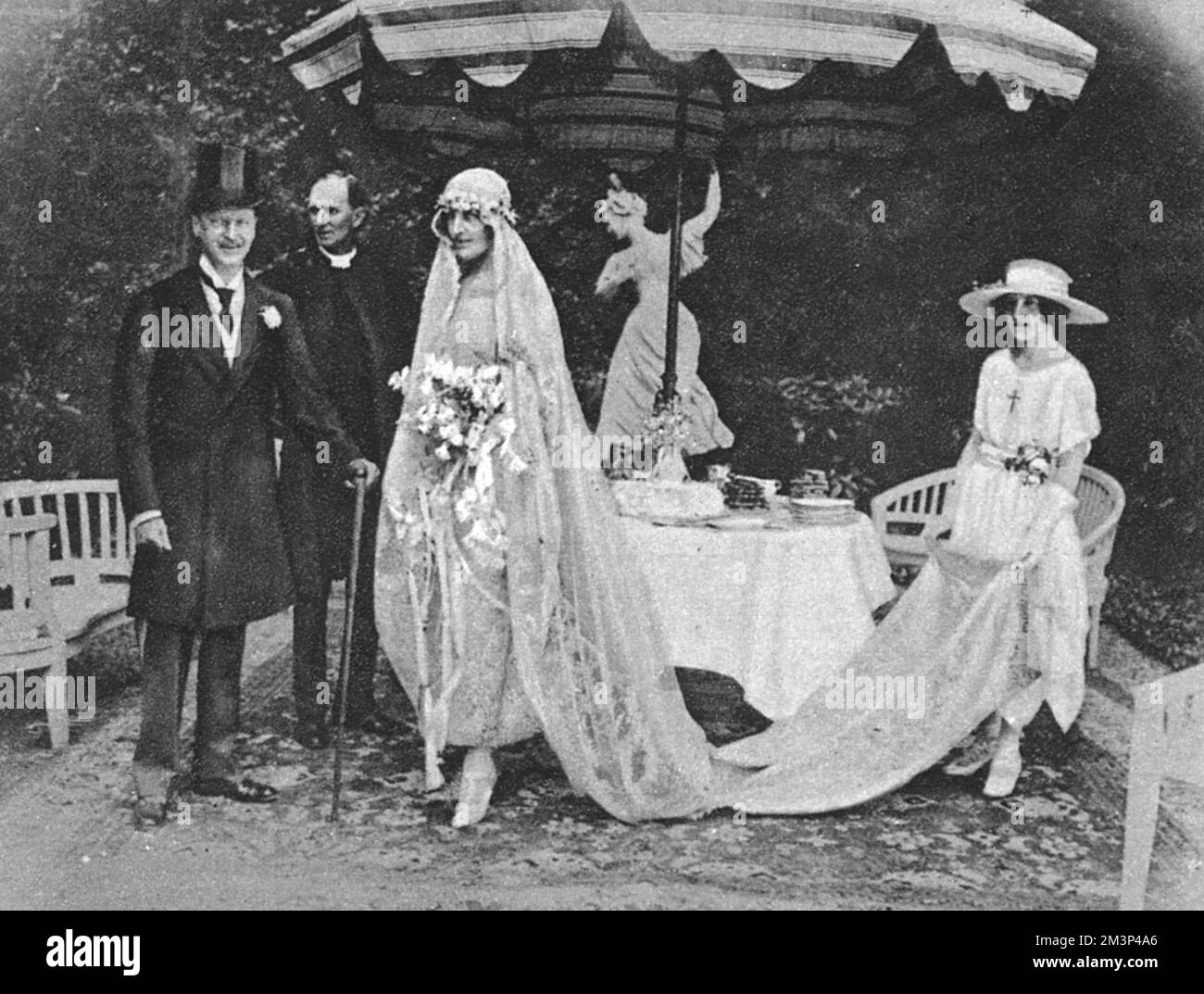 Charles h spencer hi-res stock photography and images - Alamy