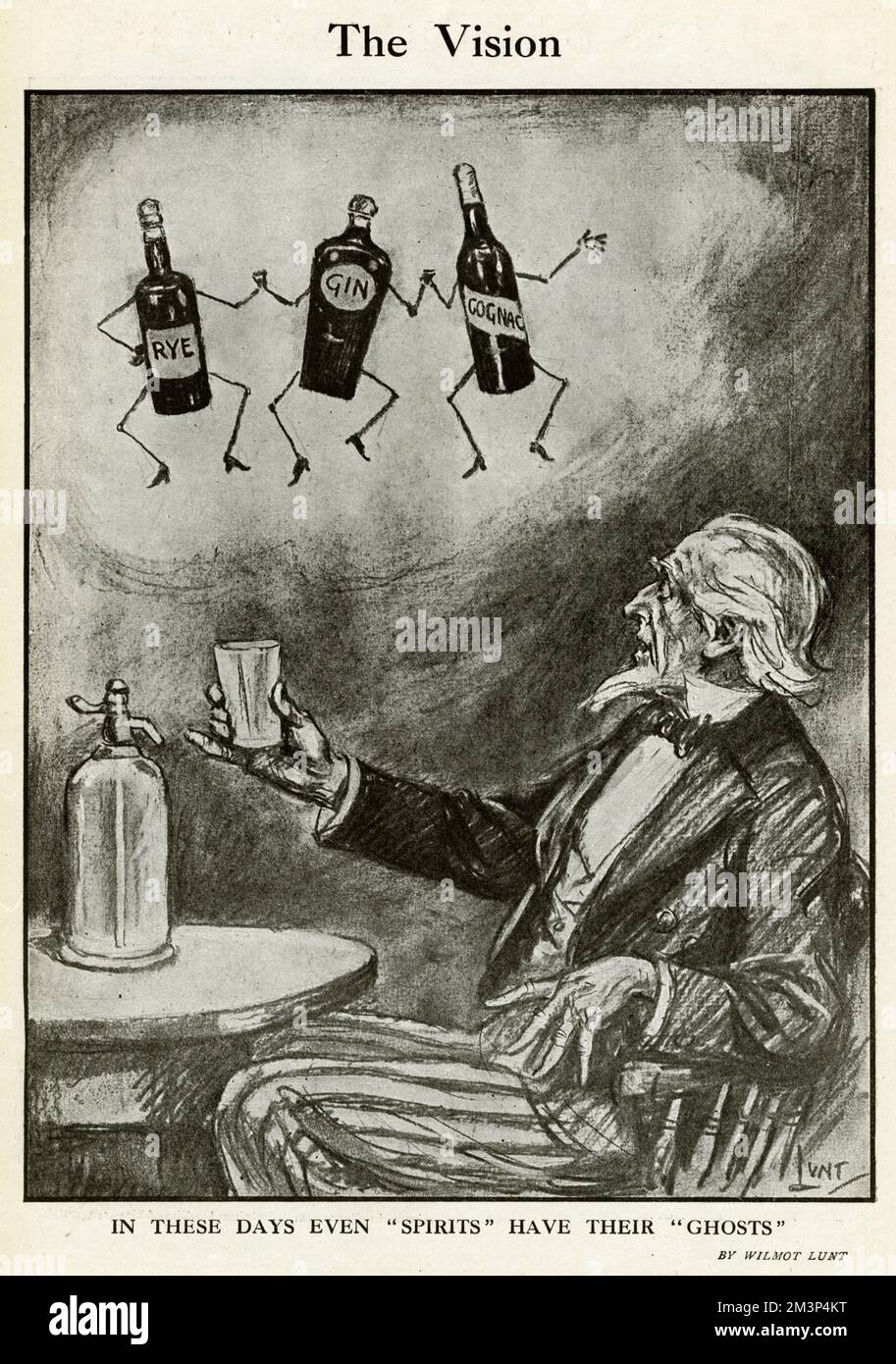 Ghost thinking hi-res stock photography and images - Alamy