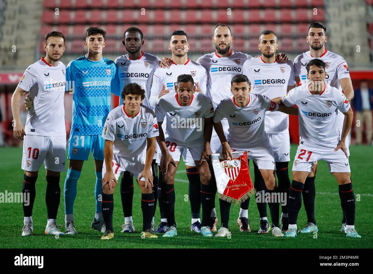 Sevilla 12 11 2022 hi-res stock photography and images - Alamy