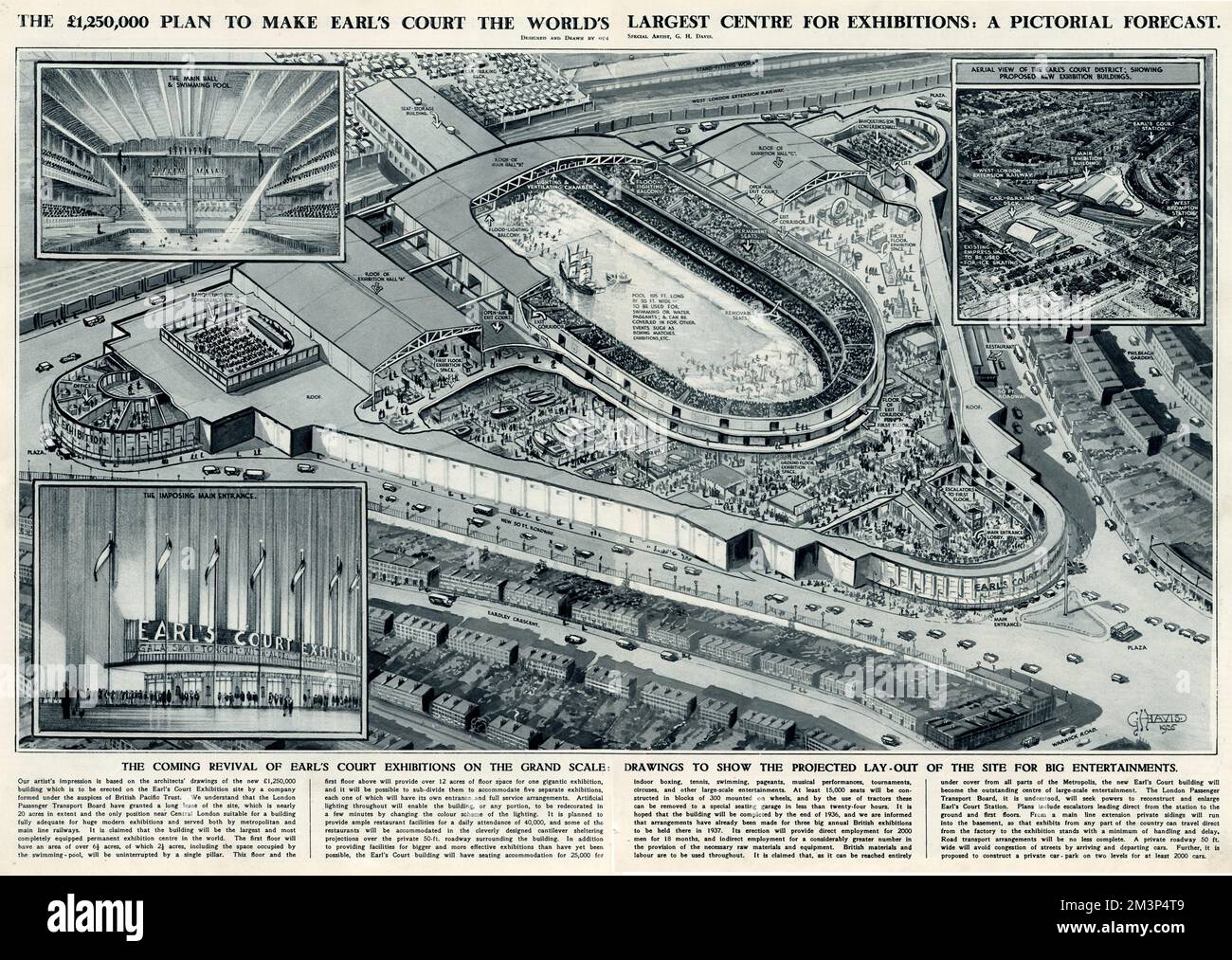 Pictorial drawings hi-res stock photography and images - Alamy