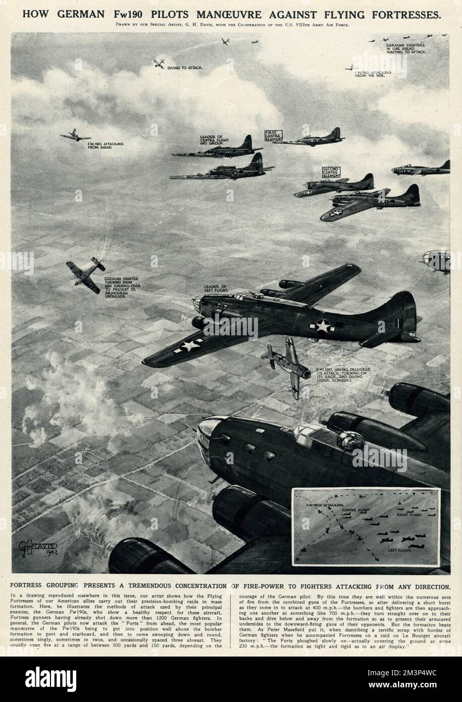 German fighters and pilots ww2 hi-res stock photography and images - Alamy