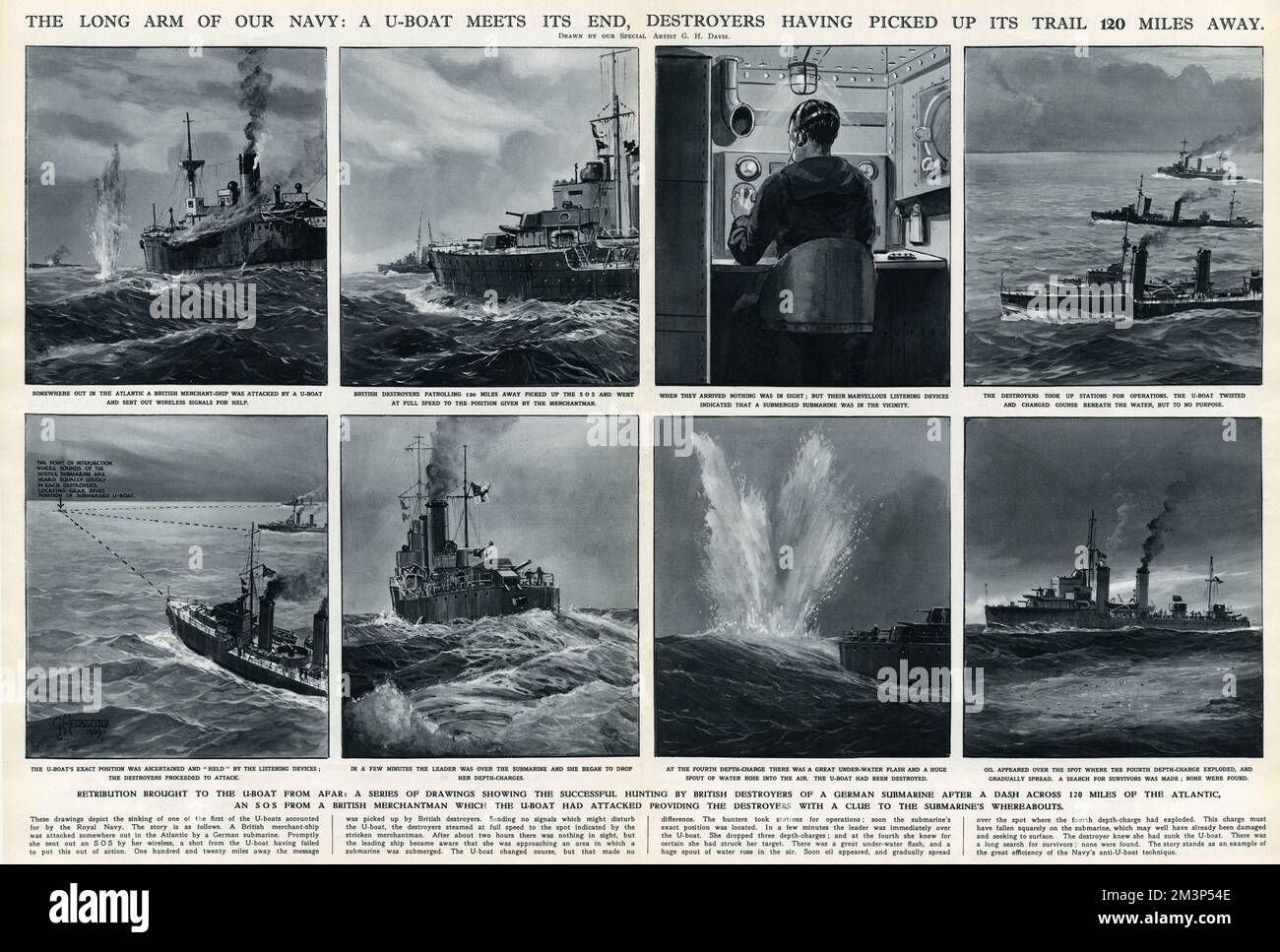 Wwii submarines hi-res stock photography and images - Alamy