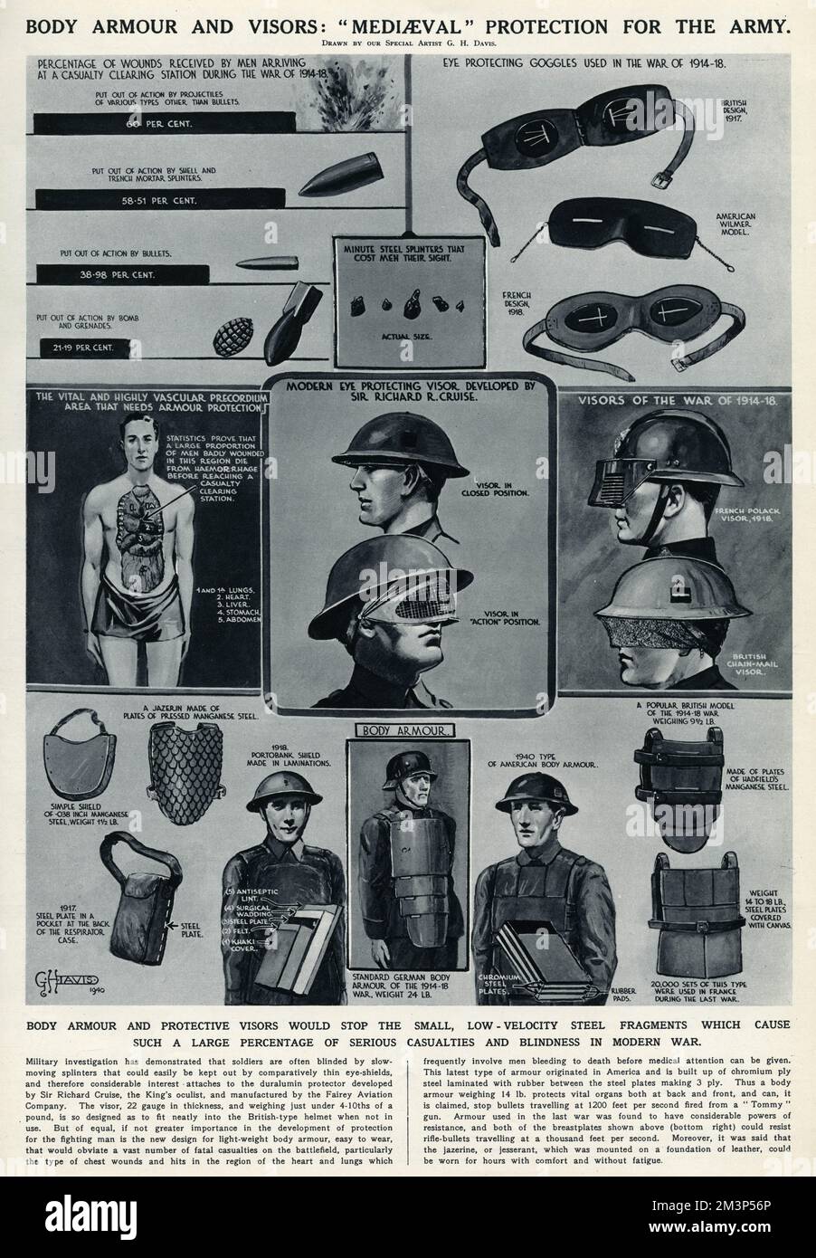 Ww2 armour hi-res stock photography and images - Alamy