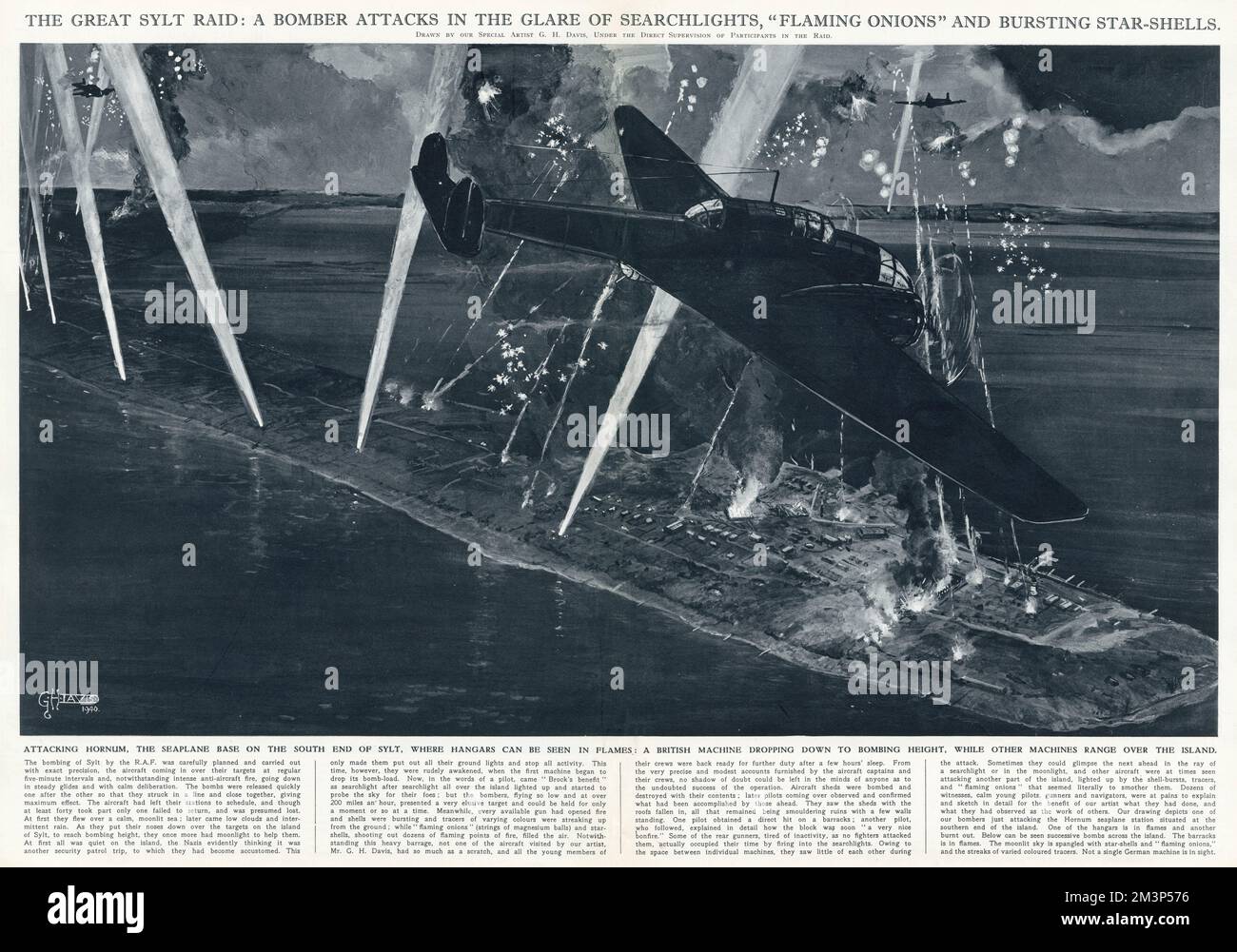 Raf sylt hi-res stock photography and images - Alamy