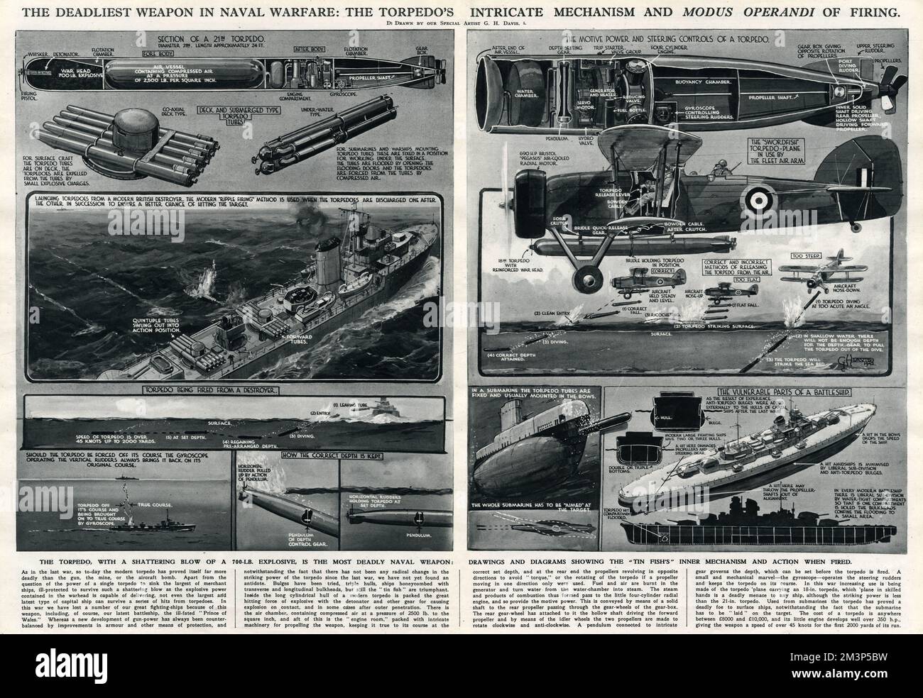 Naval warfare history hi-res stock photography and images - Alamy