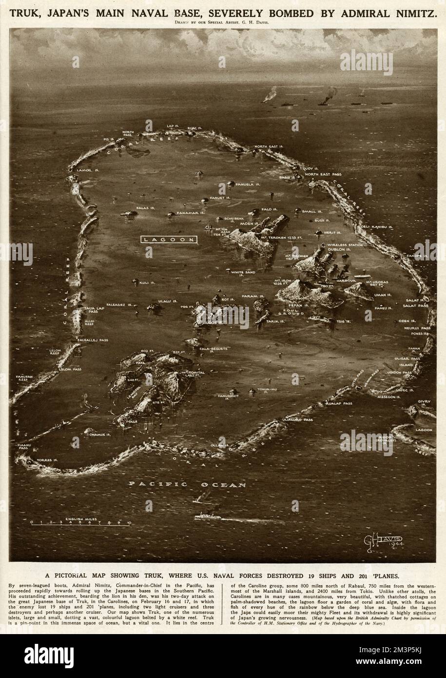Japan map ww2 hi-res stock photography and images - Alamy