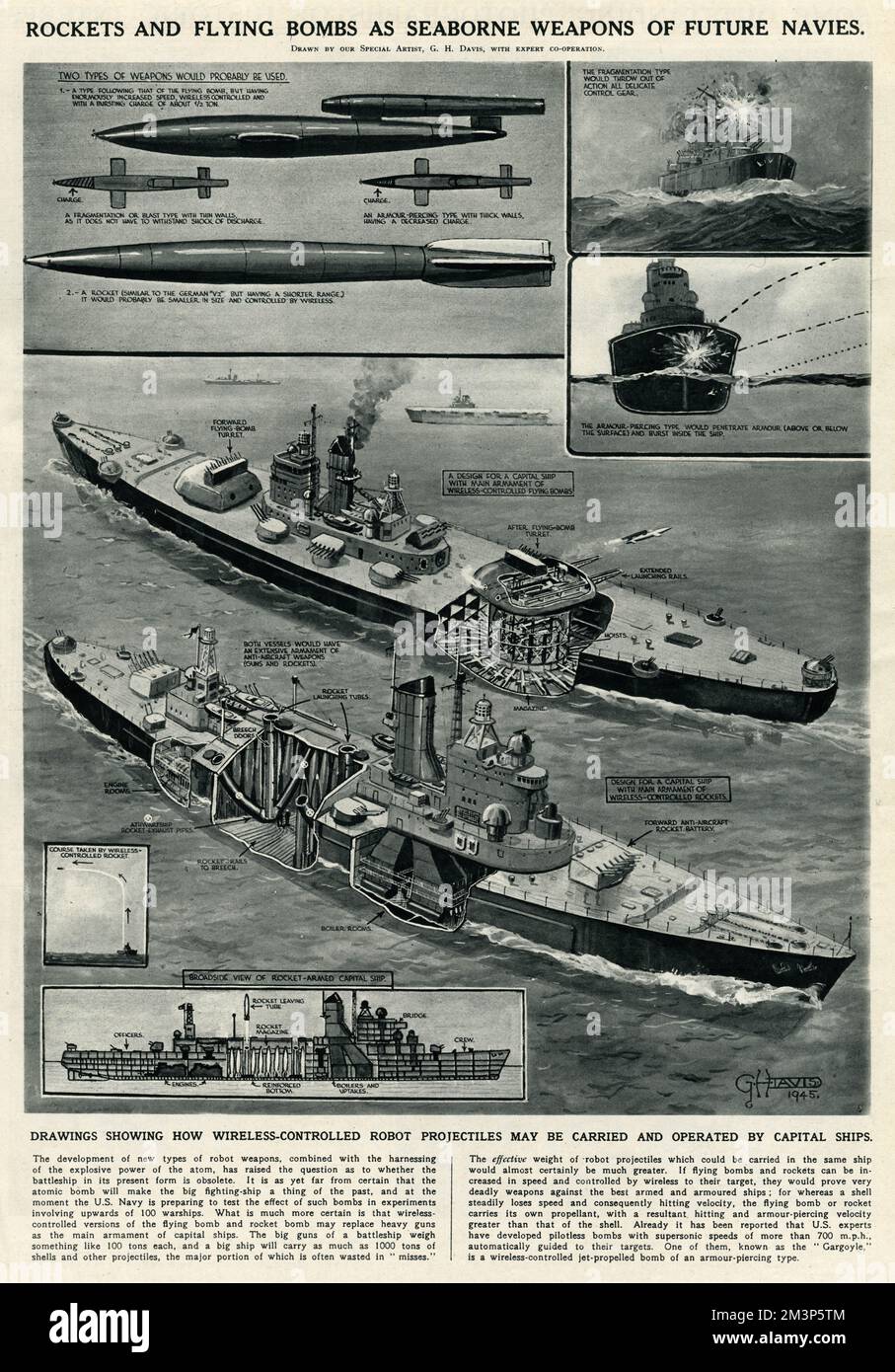 Flying weapons hi-res stock photography and images - Alamy