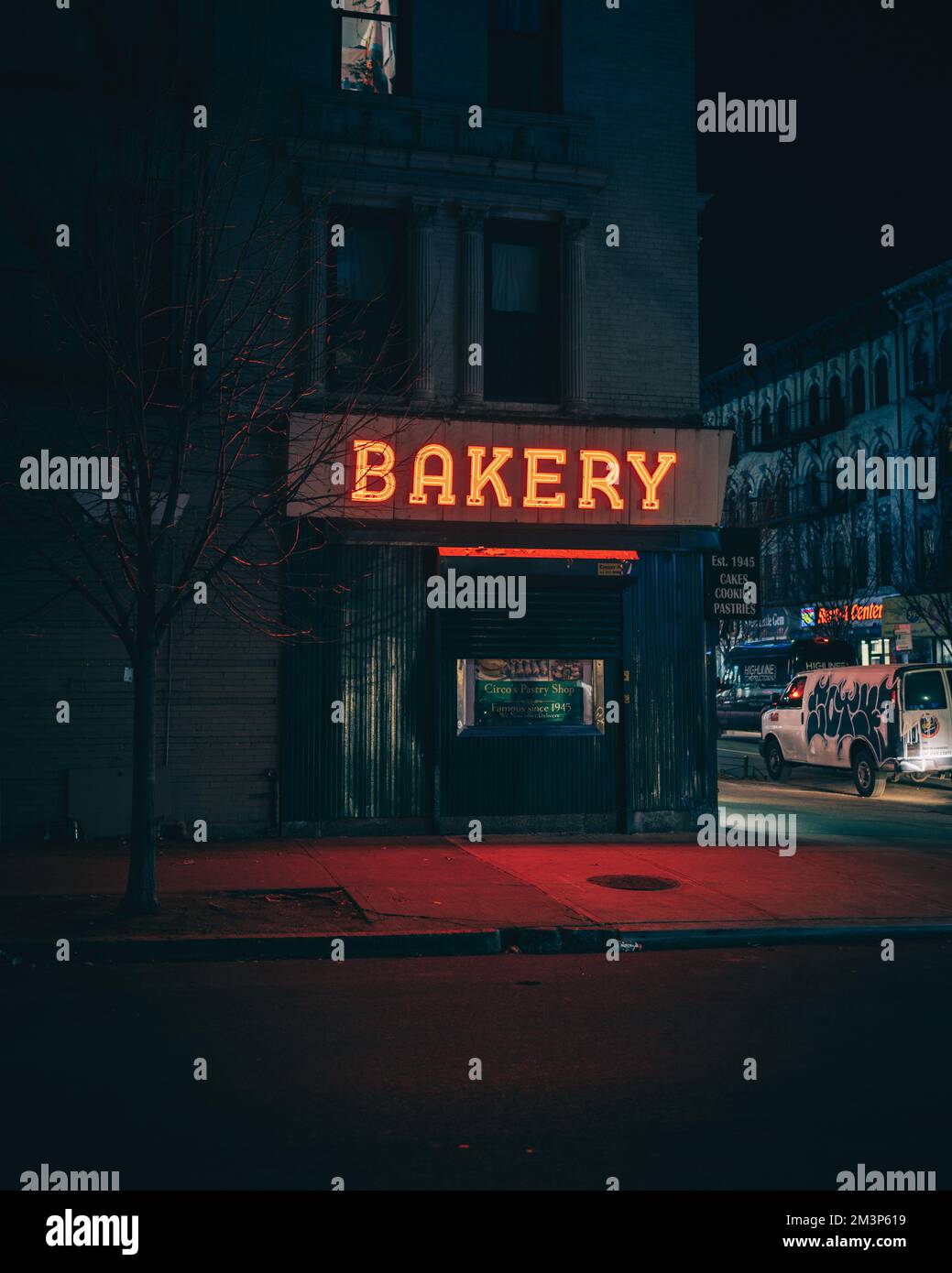 Pastry Shop Sign Bakery Signs