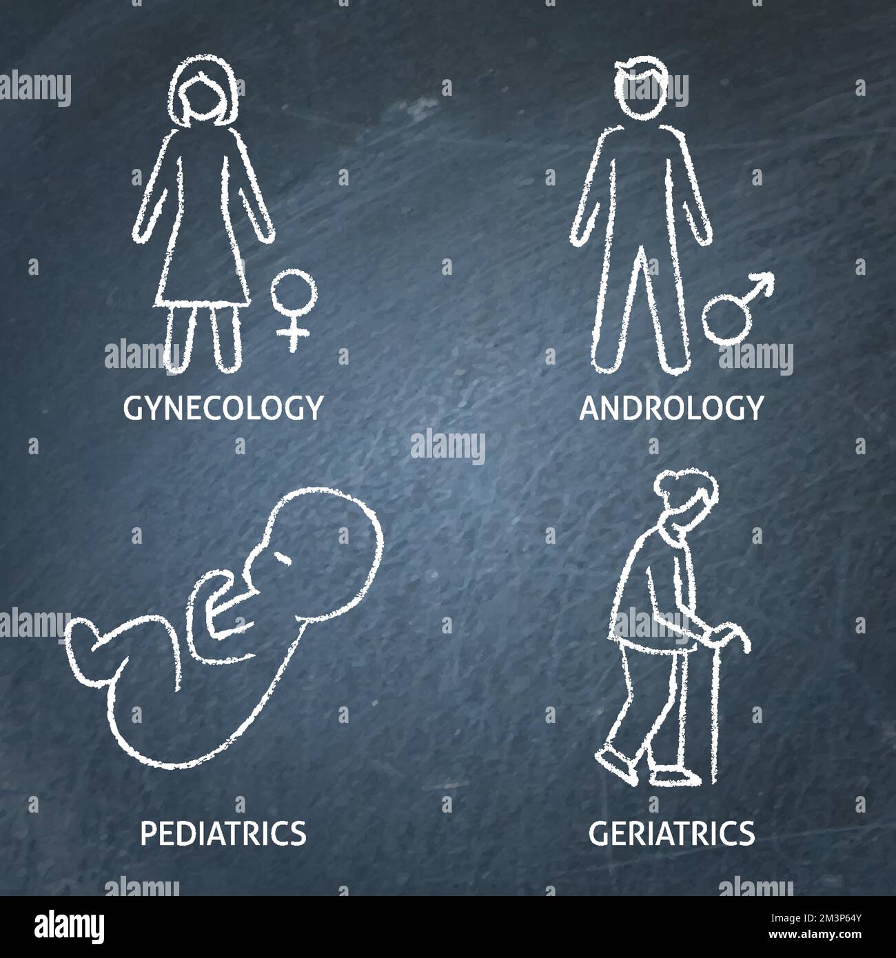 Special specialization Stock Vector Images - Alamy