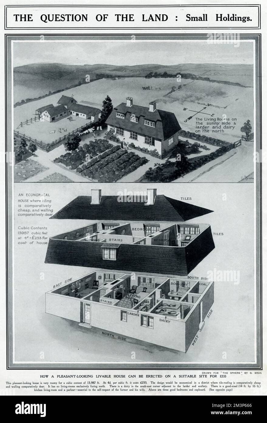 Scullery hi-res stock photography and images - Alamy