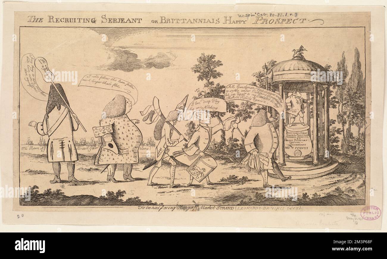 British government 1774 hi-res stock photography and images - Alamy