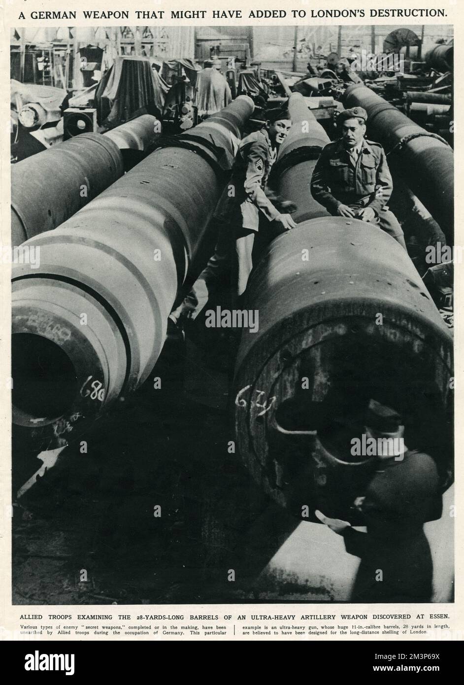 German weapons history hi-res stock photography and images - Alamy