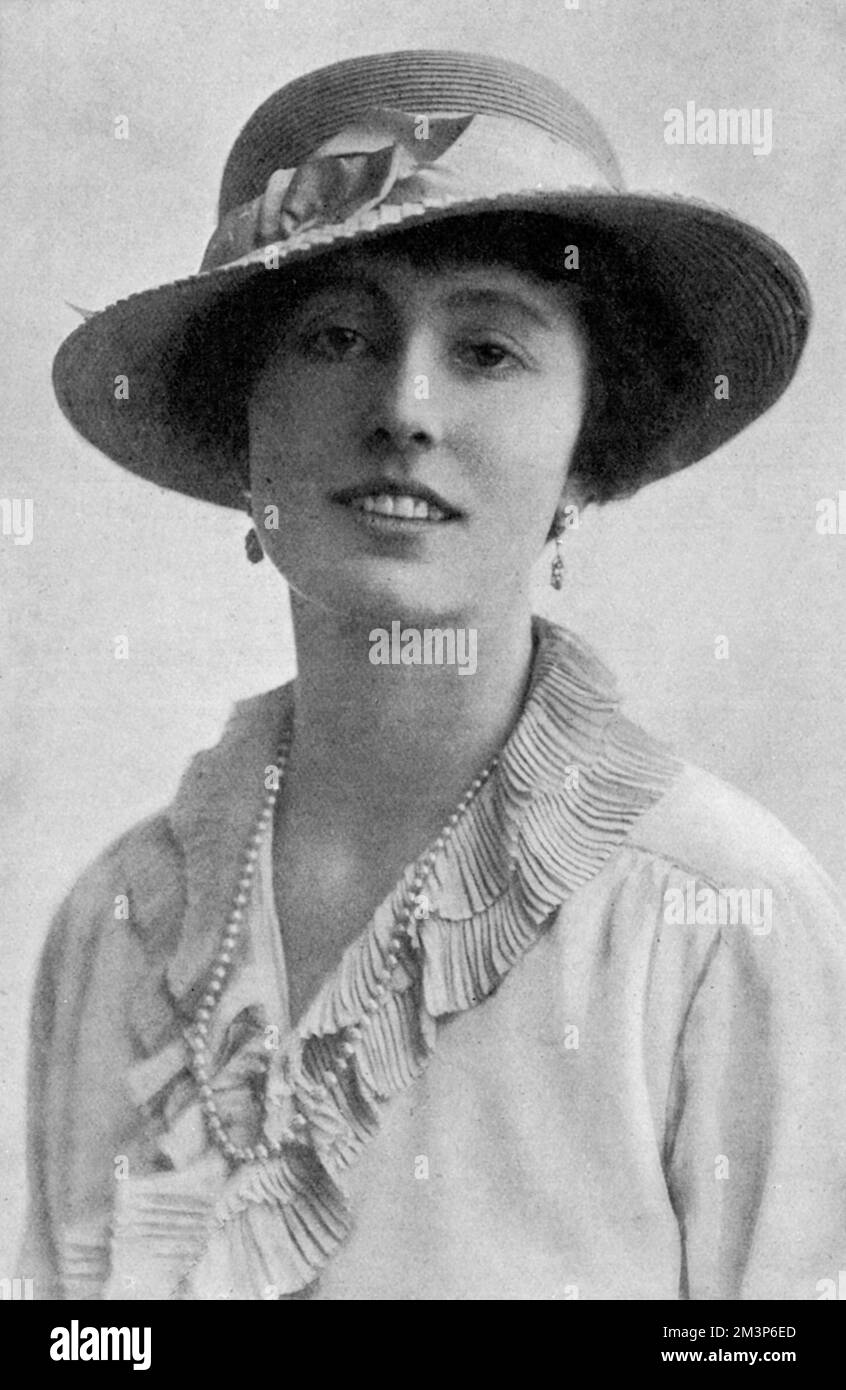 Lady charlemont hi-res stock photography and images - Alamy