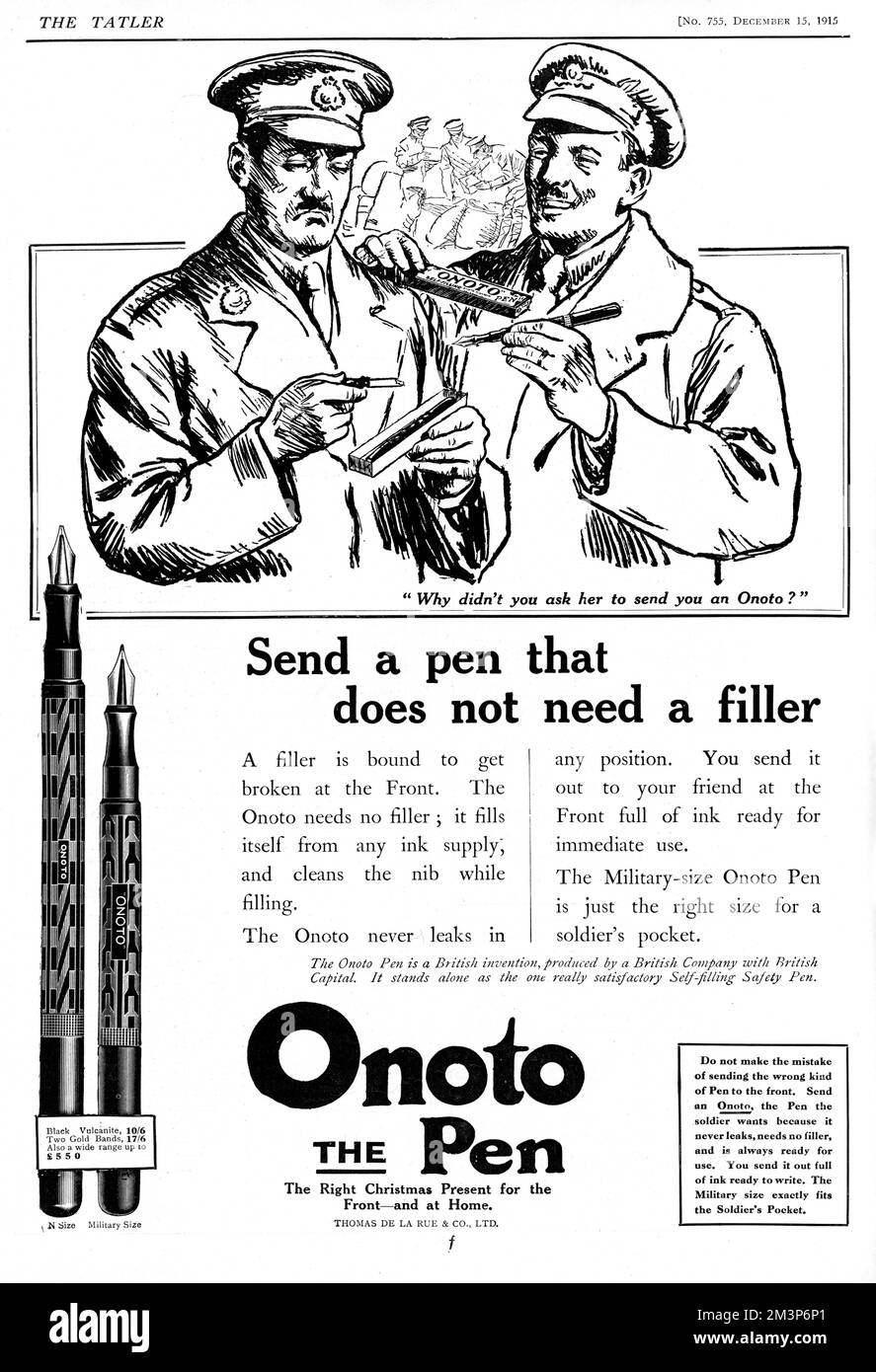 Broken fountain pen hi-res stock photography and images - Alamy