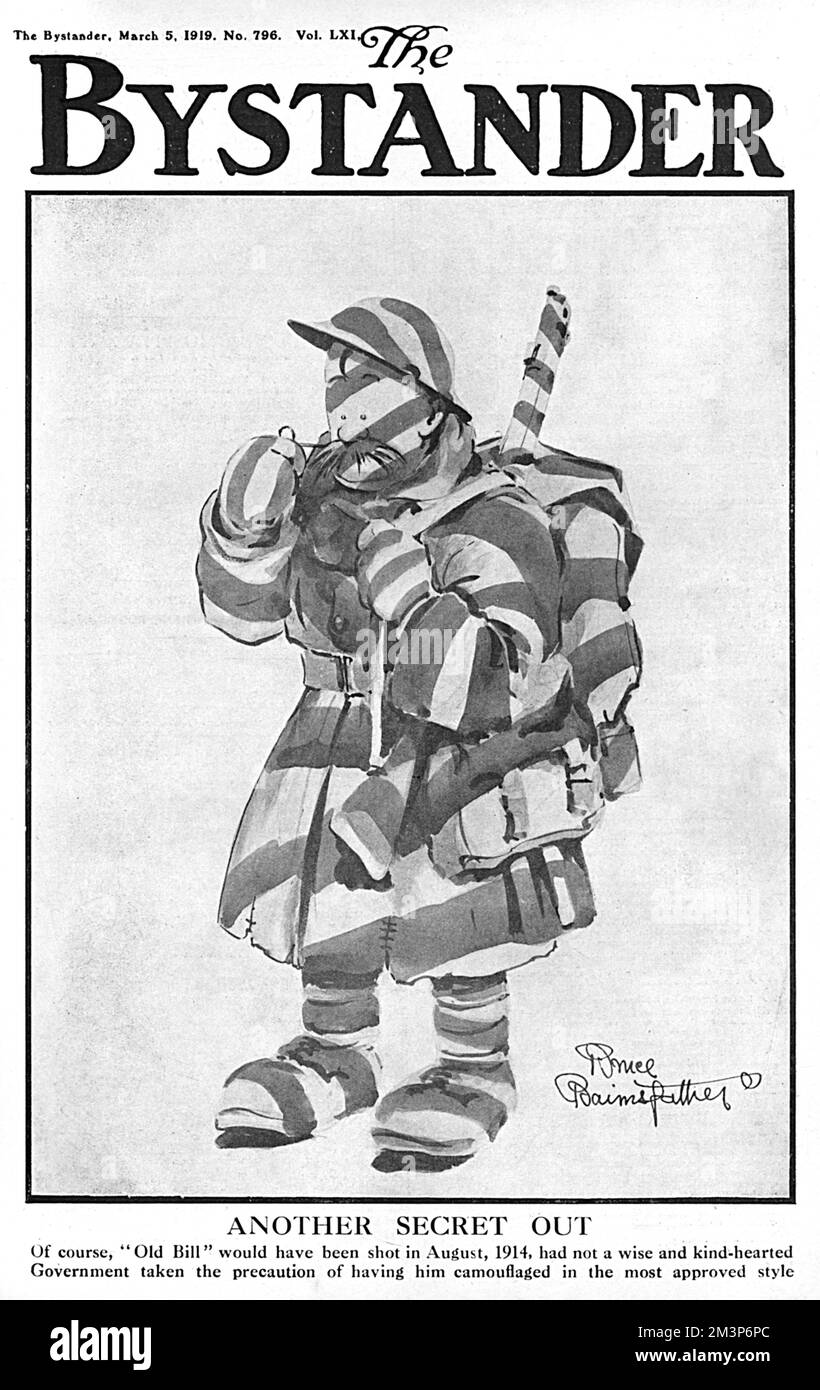 Soldier in uniform camouflage Black and White Stock Photos & Images - Alamy