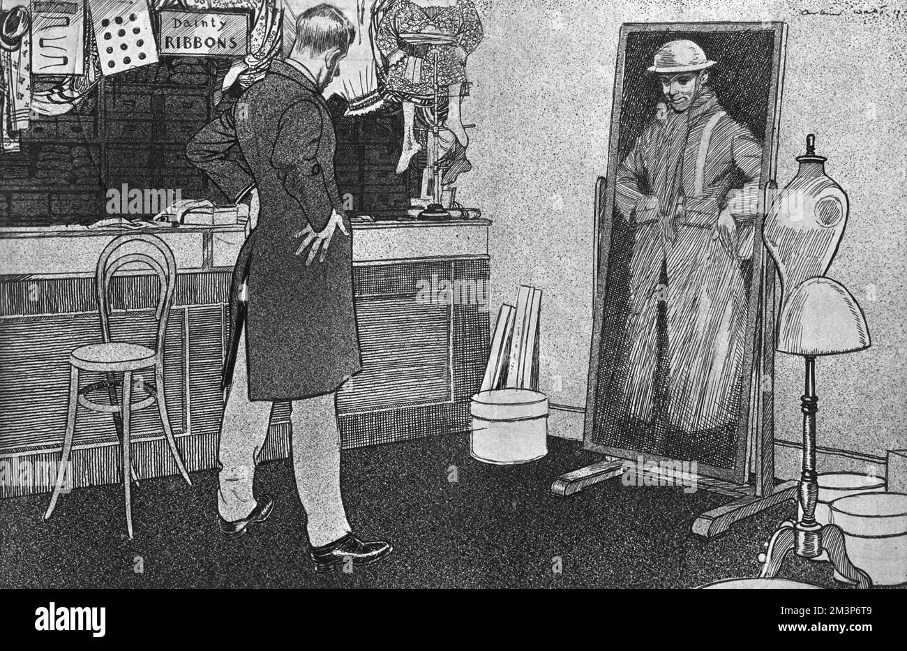 Arthur watts hi-res stock photography and images - Alamy