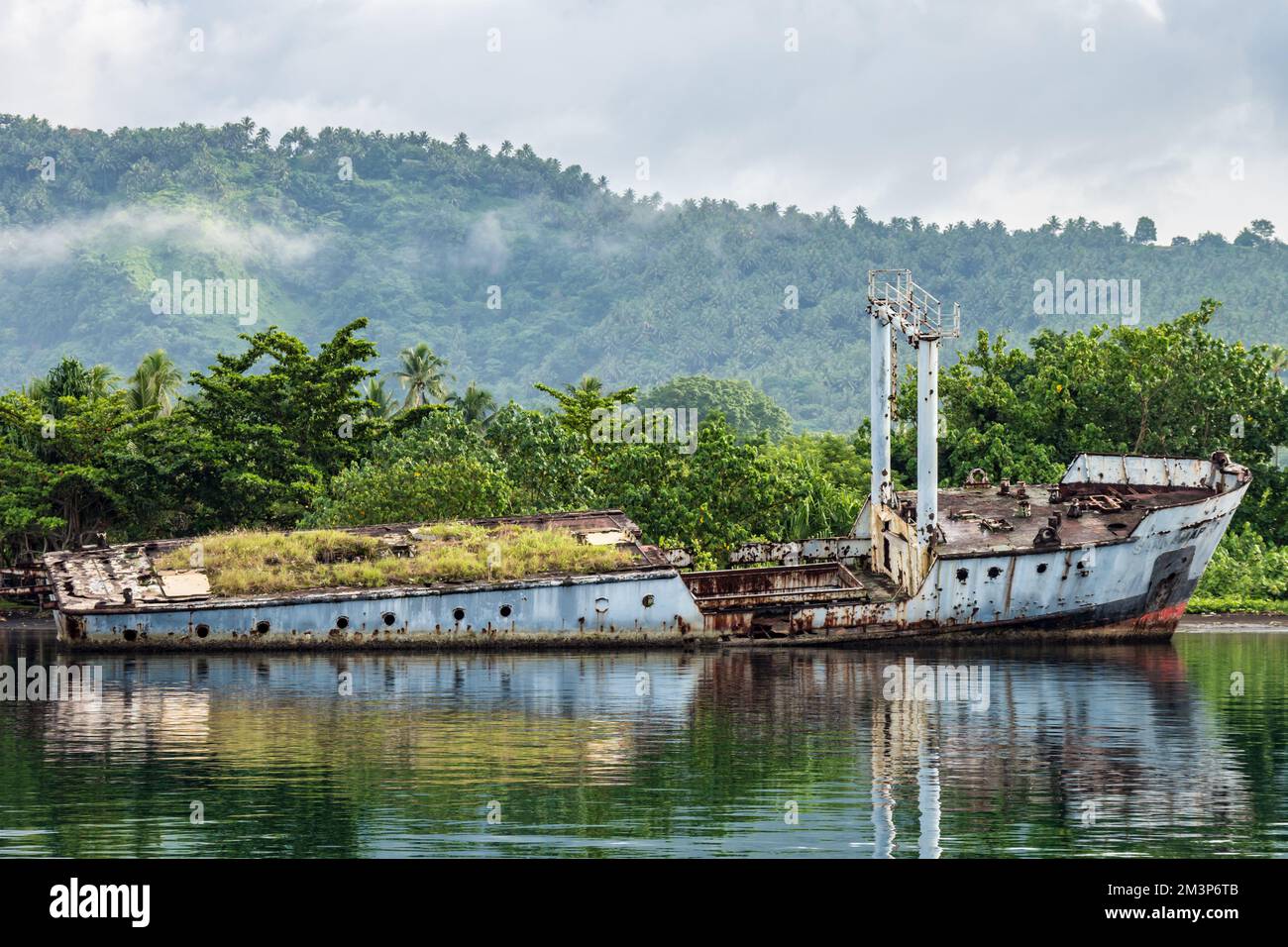 Wild Papua New Guinea - Tropical Paradise in one of the worlds most ...