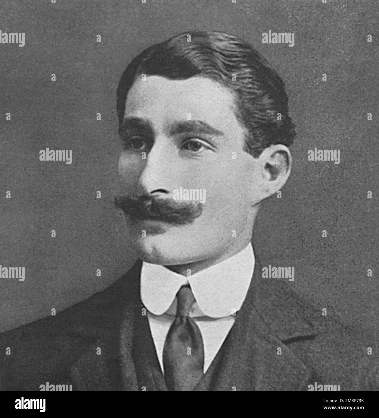 Captain lyon Black and White Stock Photos & Images - Alamy