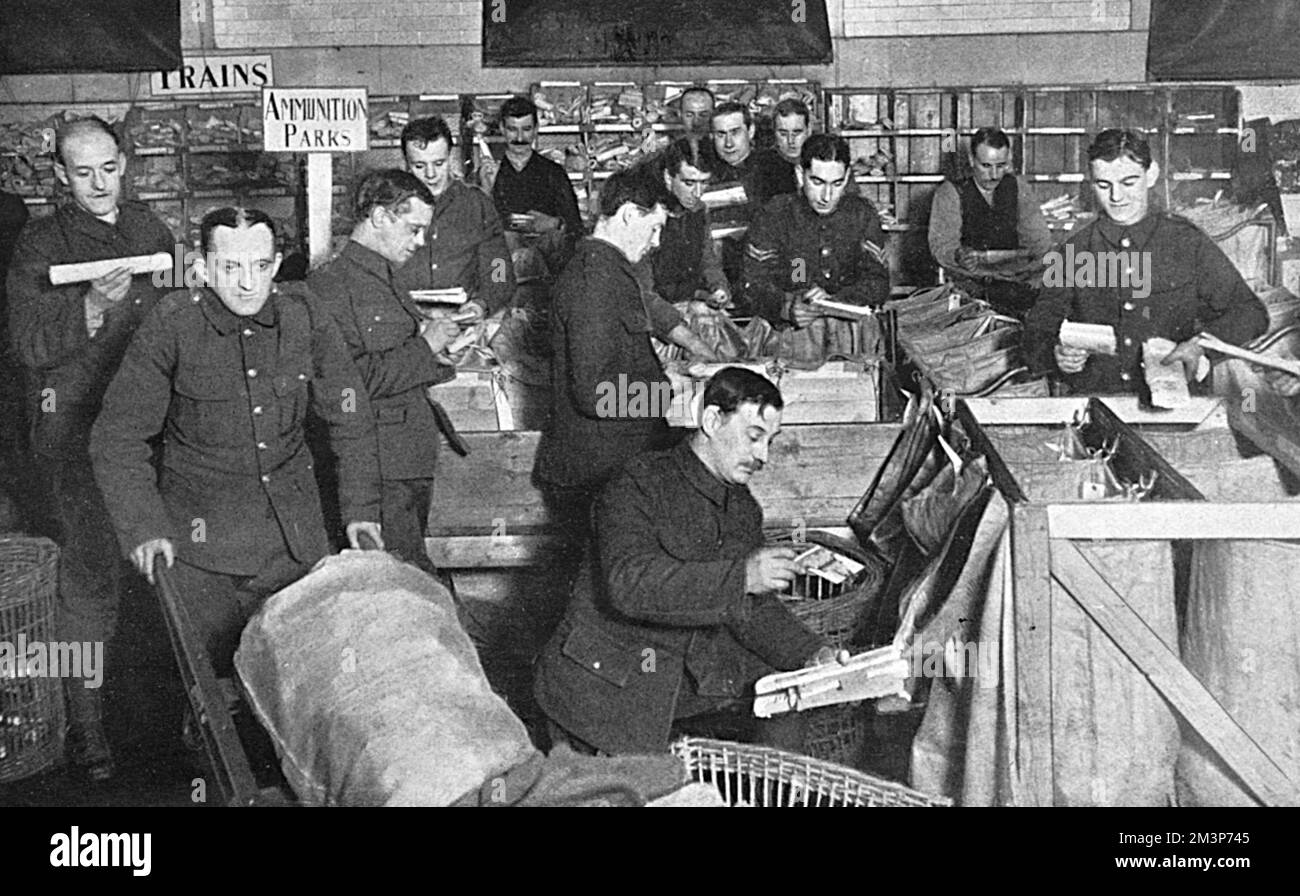 World war i engineers Black and White Stock Photos & Images - Alamy