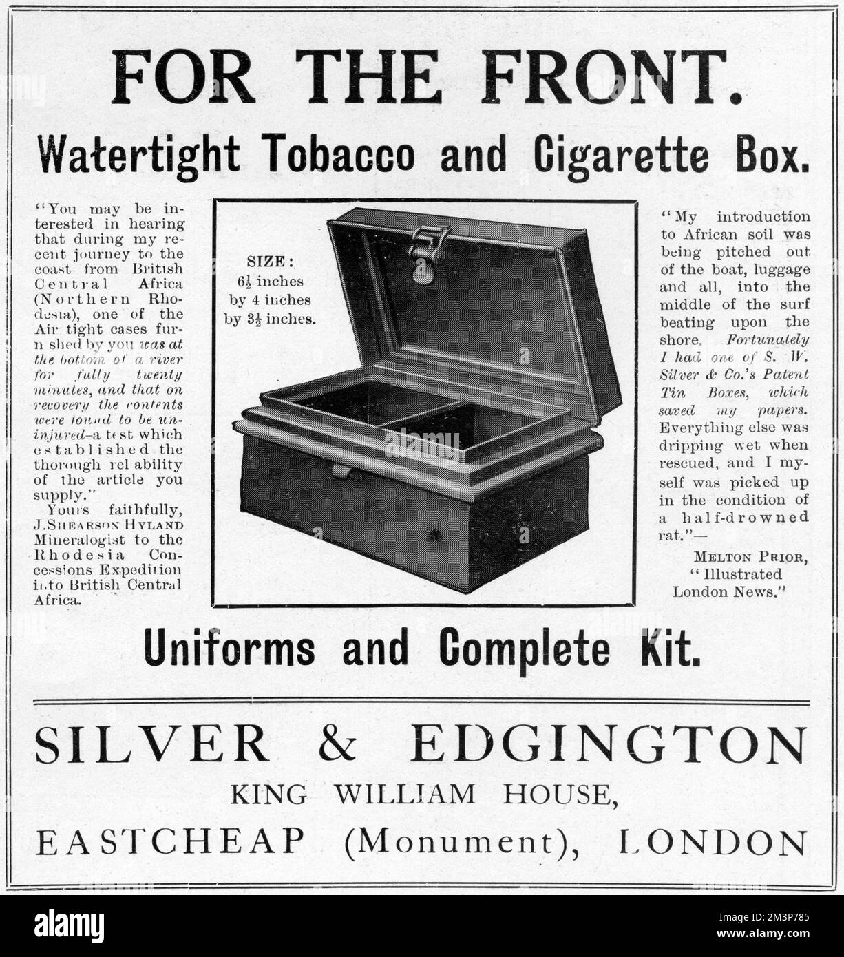 Edgington Black and White Stock Photos & Images - Alamy