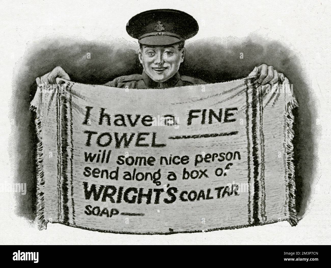 British coal advert hi-res stock photography and images - Alamy