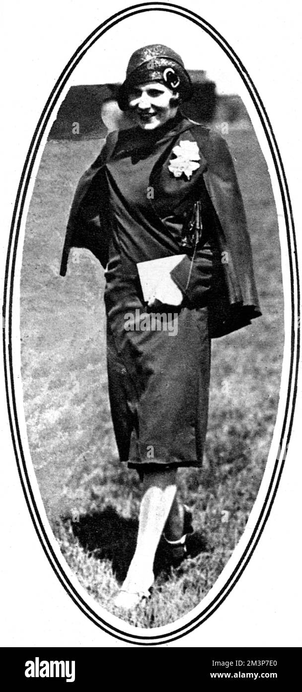 Evelyn beauchamp Cut Out Stock Images & Pictures - Alamy