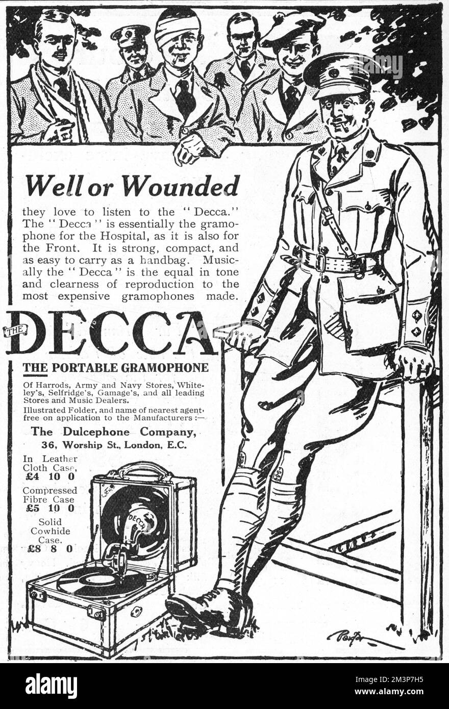 Remembrance Day - The Talking Machine Forum — For All Antique ... Remembrance Day - The Talking Machine Forum — For All Antique ...
