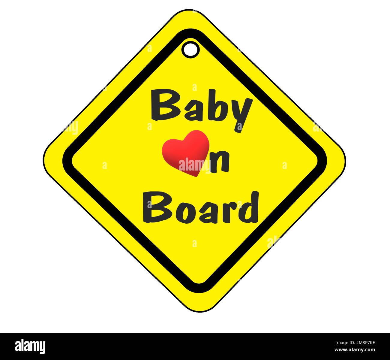 Yellow plastic plate Stock Vector Images - Alamy