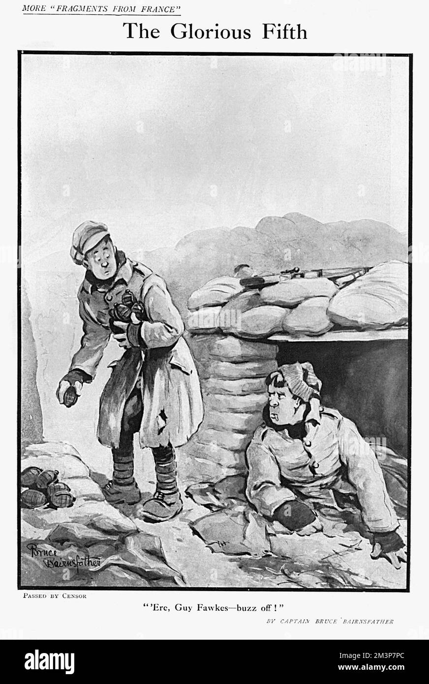 Cartoon guy fawkes hi-res stock photography and images - Alamy