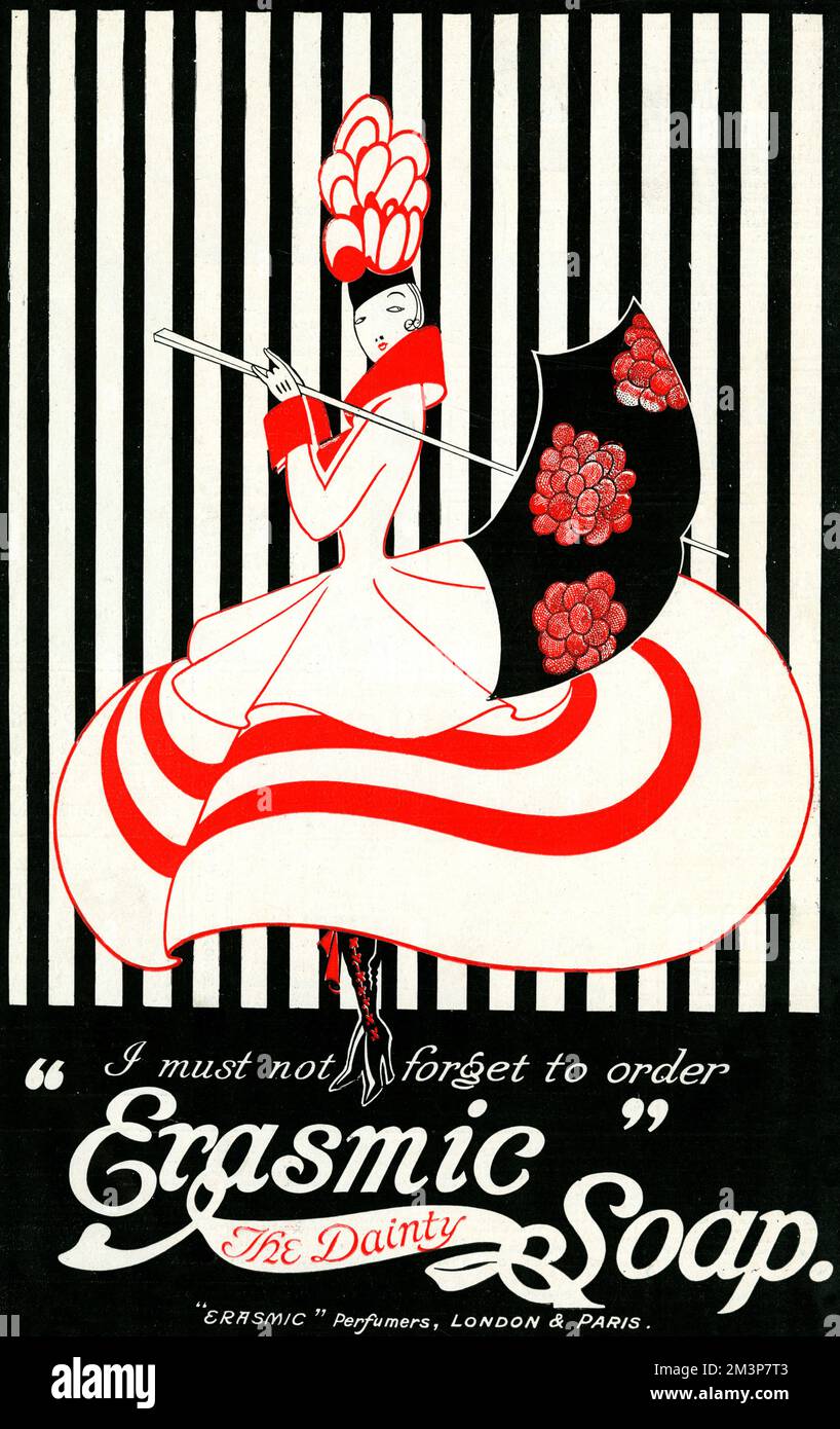 Umbrella advertisement hi-res stock photography and images - Alamy