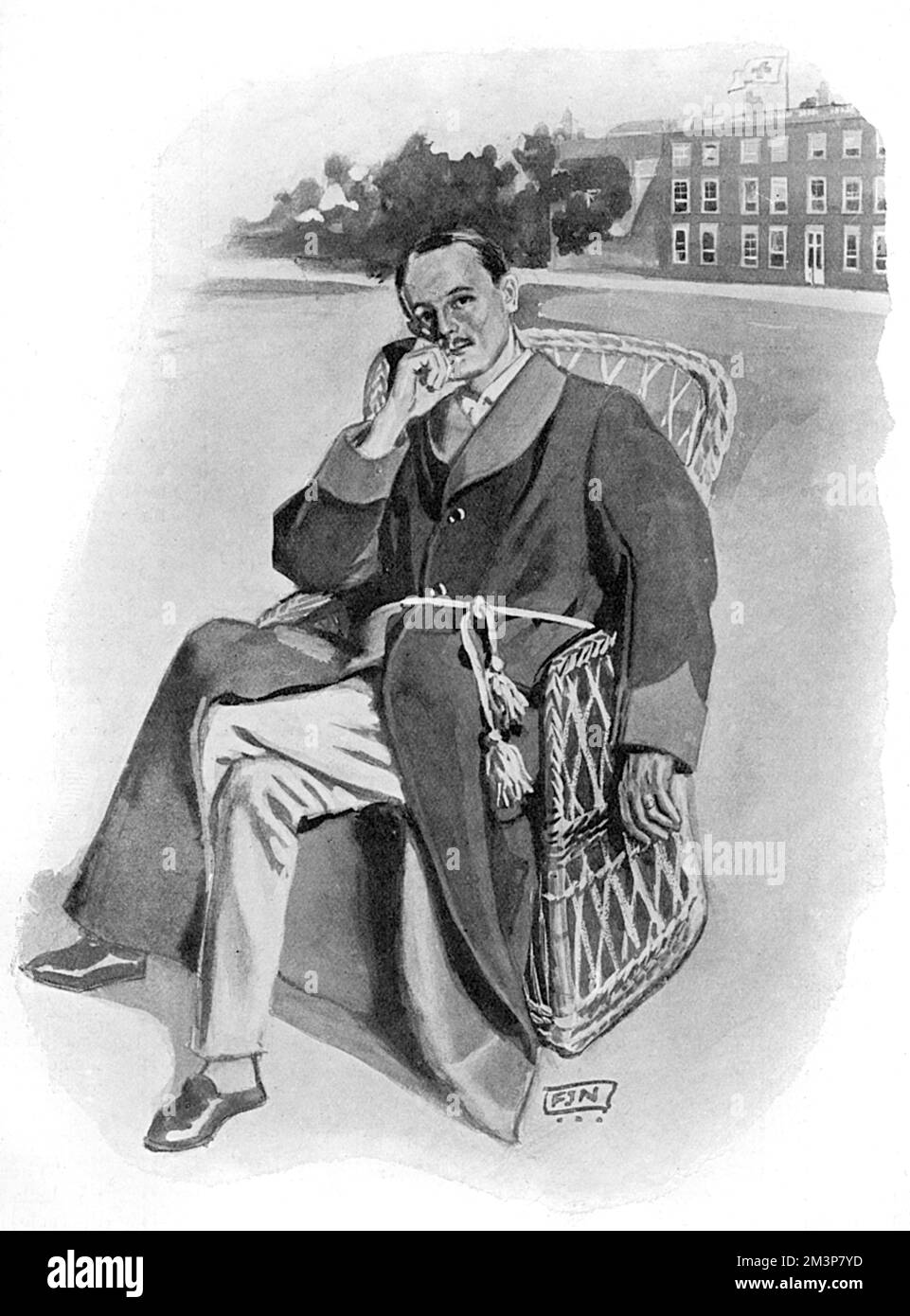 Buckingham palace road Cut Out Stock Images & Pictures - Alamy