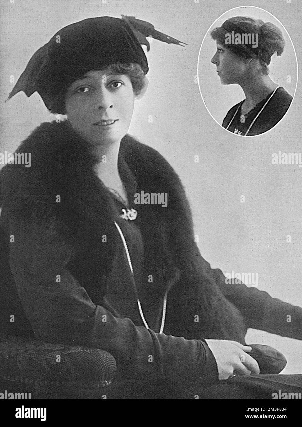 Aristocrat born hi-res stock photography and images - Alamy