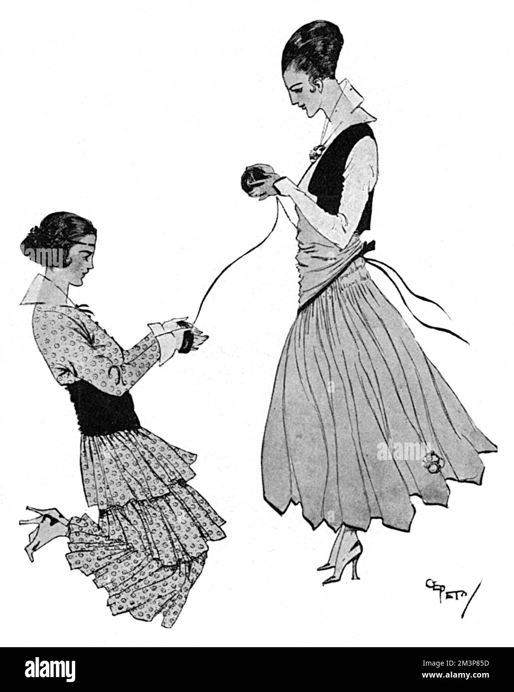 Great women Cut Out Stock Images & Pictures - Alamy