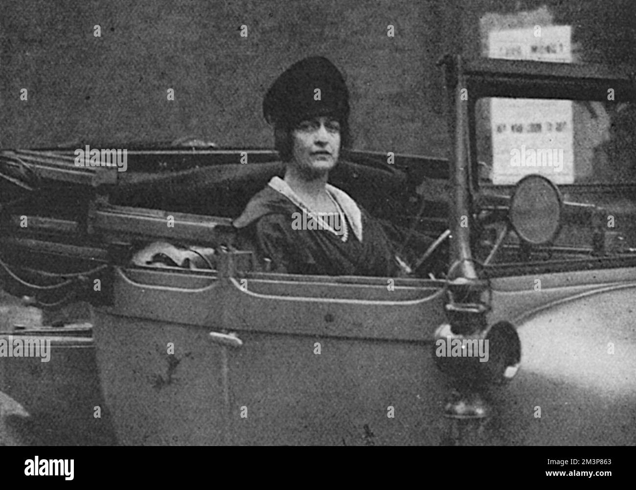 Countess of drogheda hi-res stock photography and images - Alamy