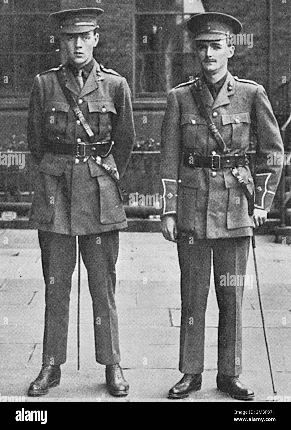 Munitions battalion hi-res stock photography and images - Alamy