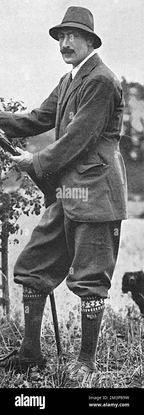 Robin sir hi-res stock photography and images - Alamy