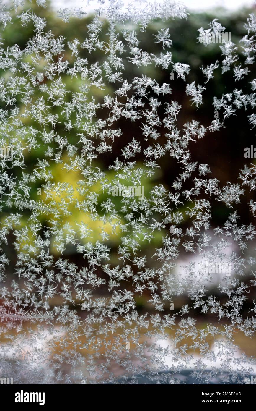 Freeezing temperatures hi-res stock photography and images - Alamy