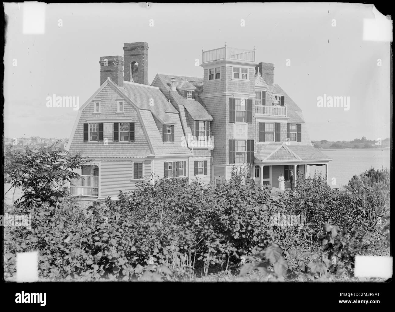 Redgate Black and White Stock Photos & Images - Alamy