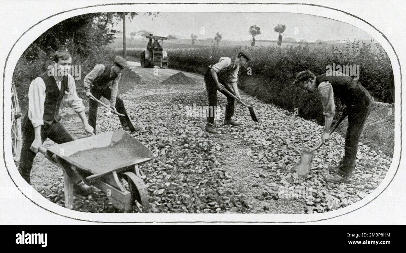 Conscientious objectors world war i hi-res stock photography and images ...