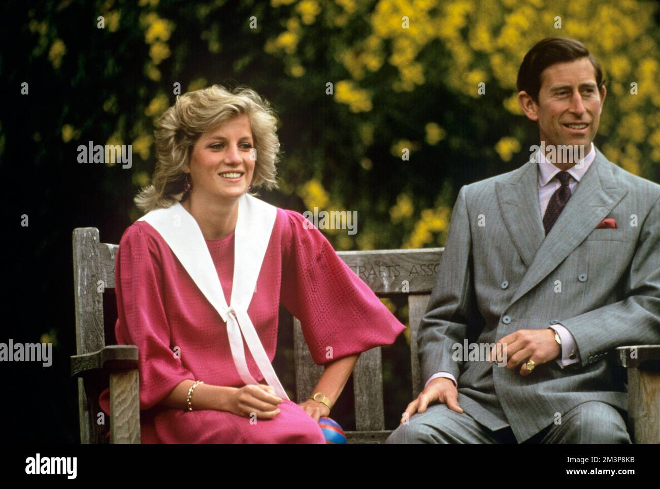 1967 the royal family hi-res stock photography and images - Alamy