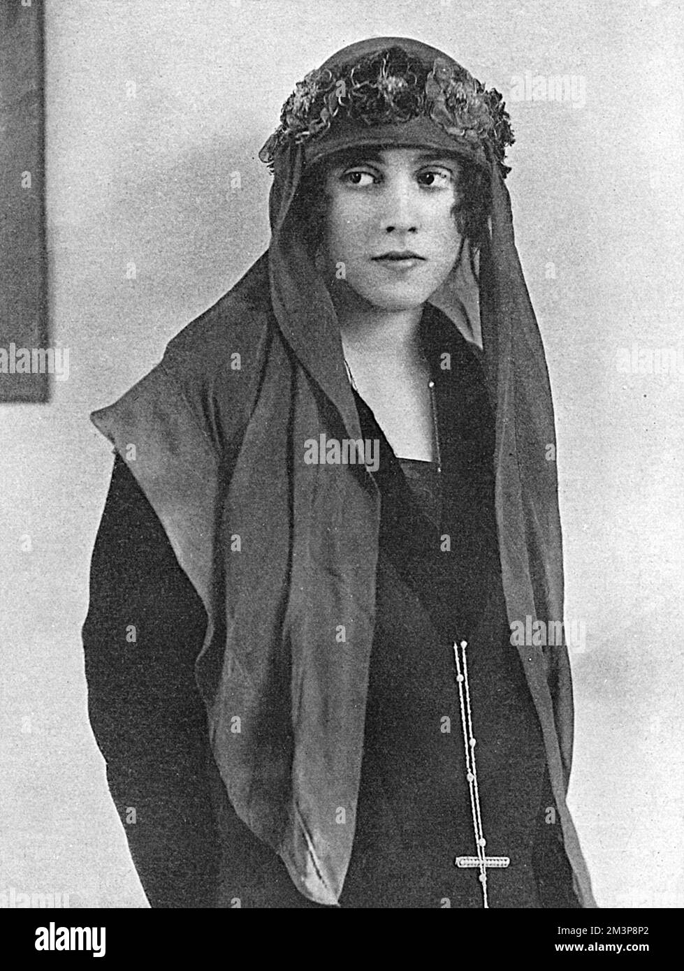 Prince dimitri romanoff hi-res stock photography and images - Alamy