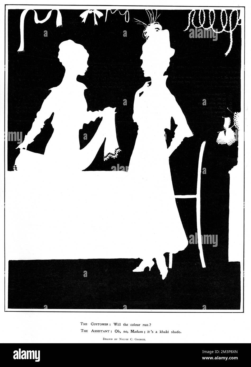 Female Reverse Silhouette The Reverse Female Psychology: The Program