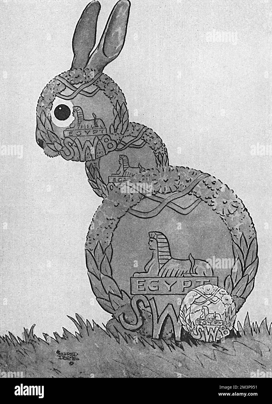 Swabbit hi-res stock photography and images - Alamy