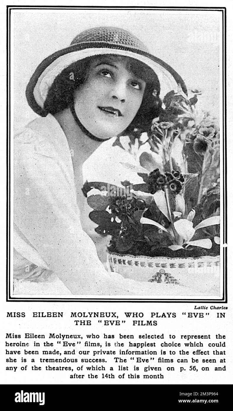 1918 movies hi-res stock photography and images - Alamy