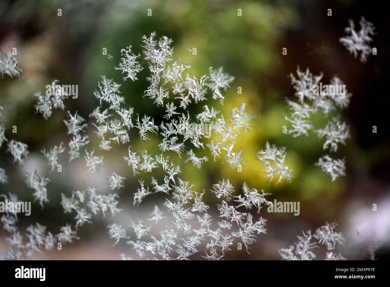 Freeezing temperatures hi-res stock photography and images - Alamy