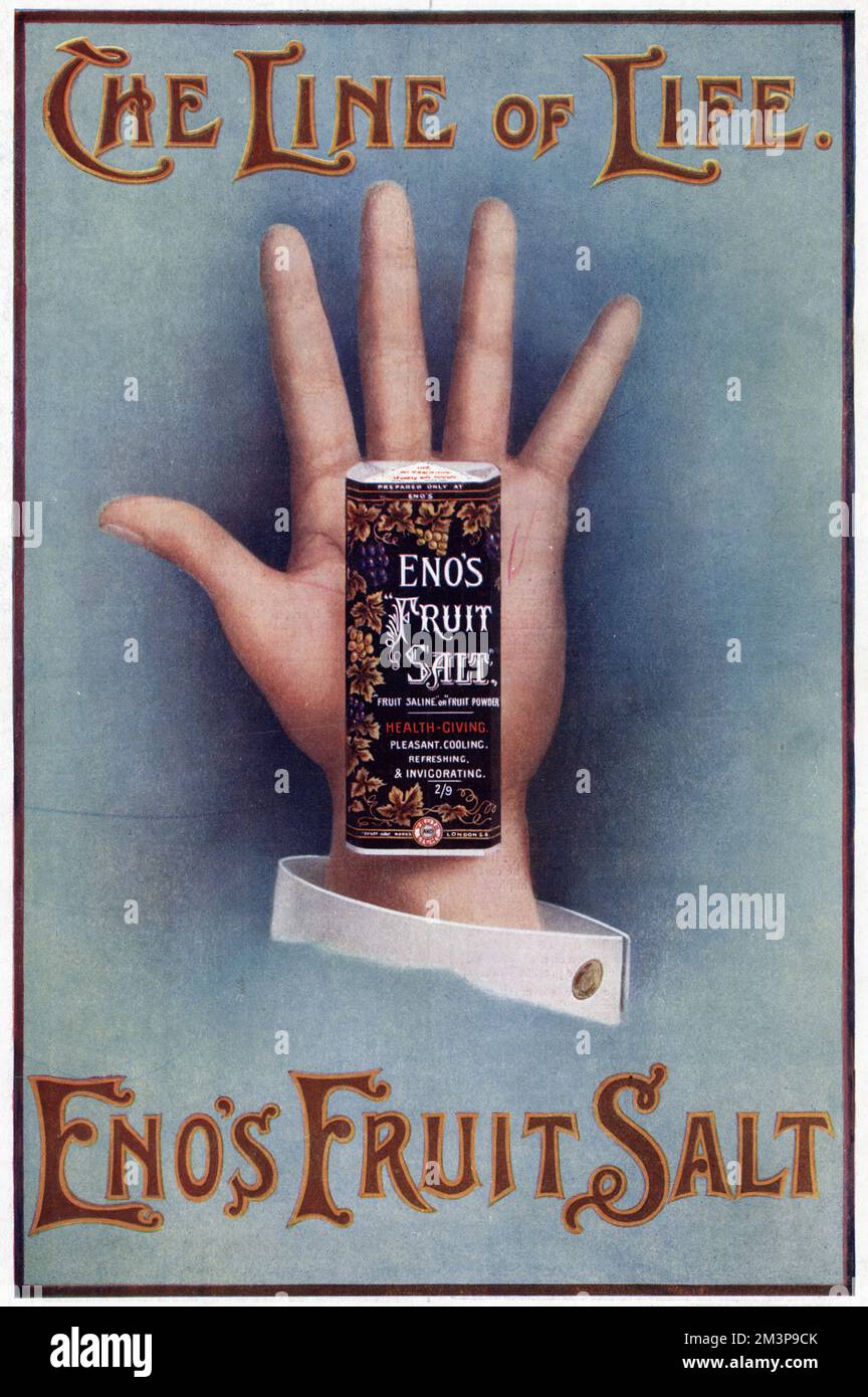 Eno life hi-res stock photography and images - Alamy