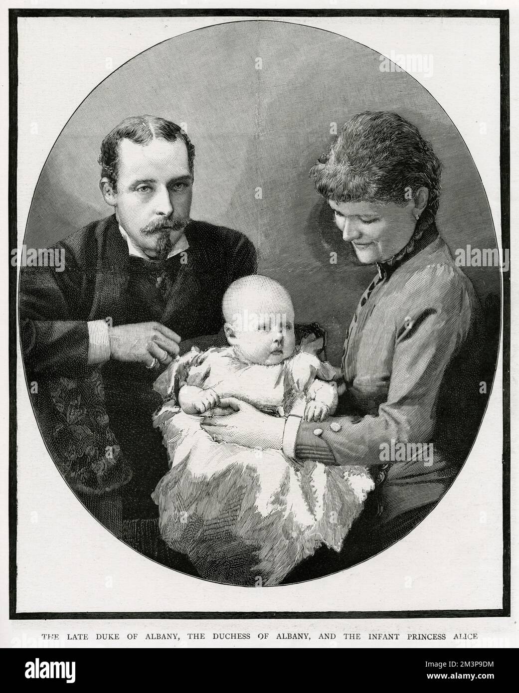 Athlone princess alice hi-res stock photography and images - Alamy