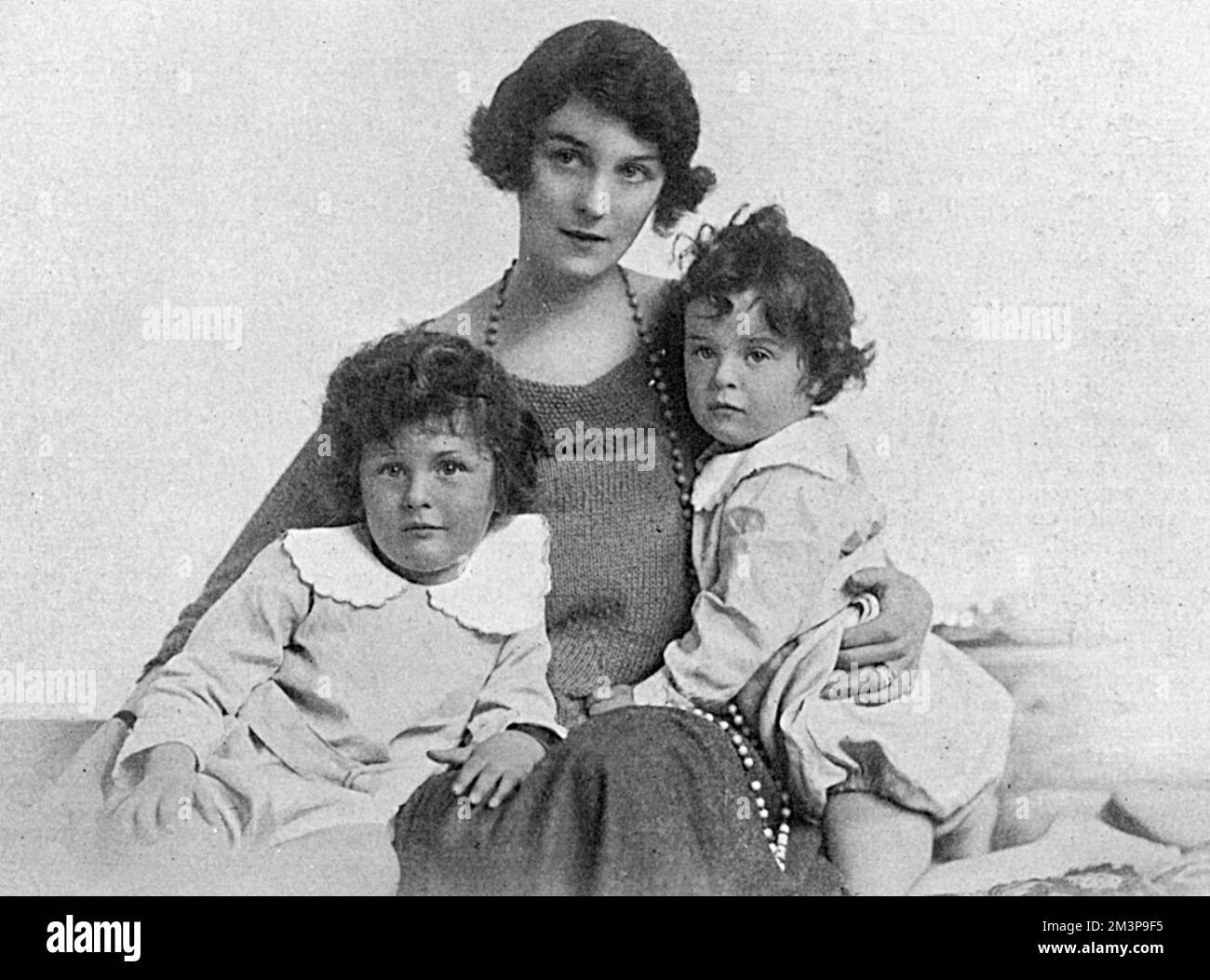 Freda dudley hi-res stock photography and images - Alamy