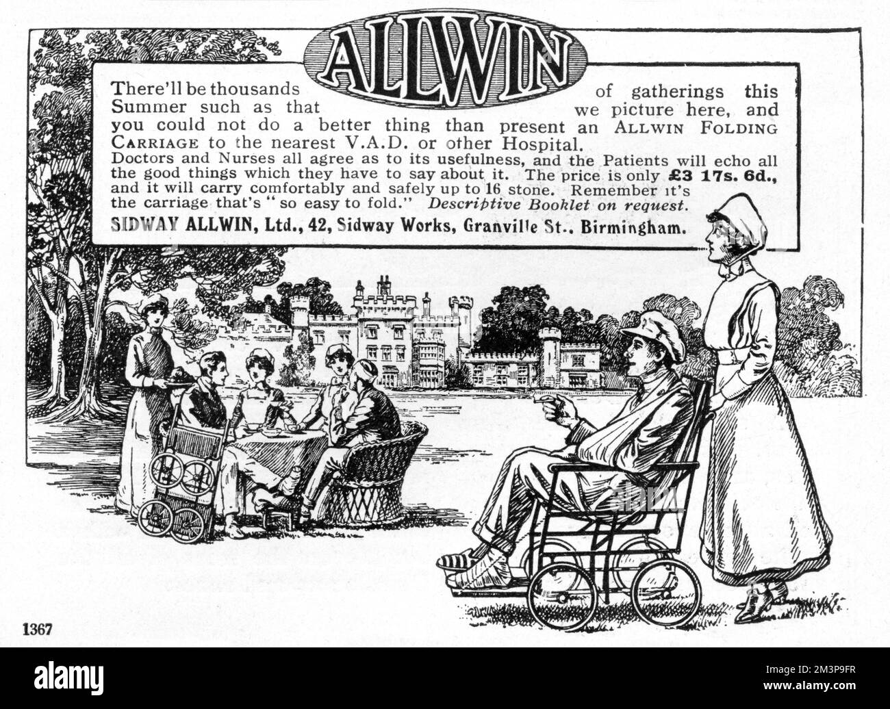 Hospital advertisement Cut Out Stock Images & Pictures - Alamy