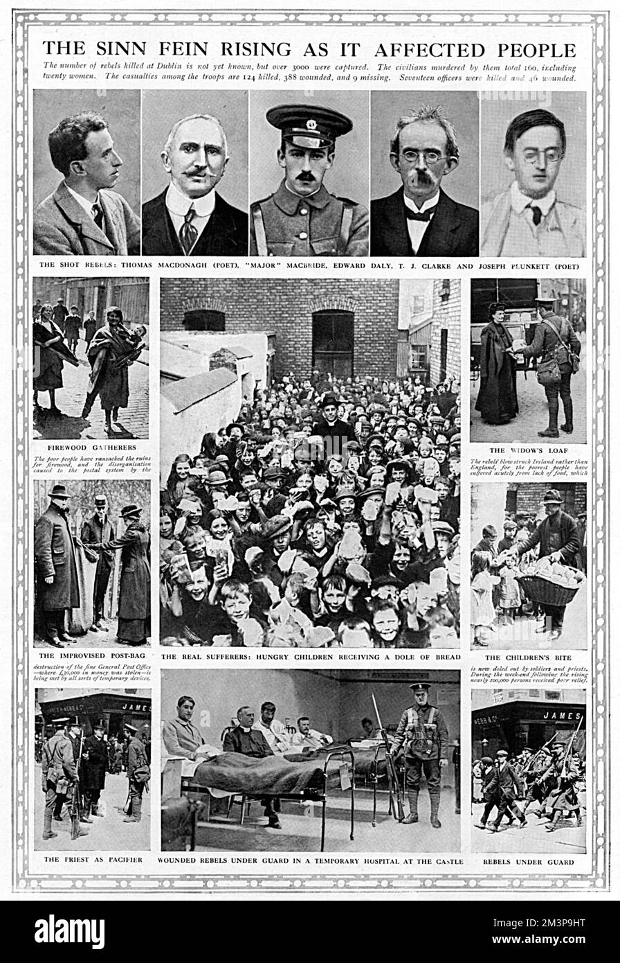 People are hungry Black and White Stock Photos & Images - Alamy